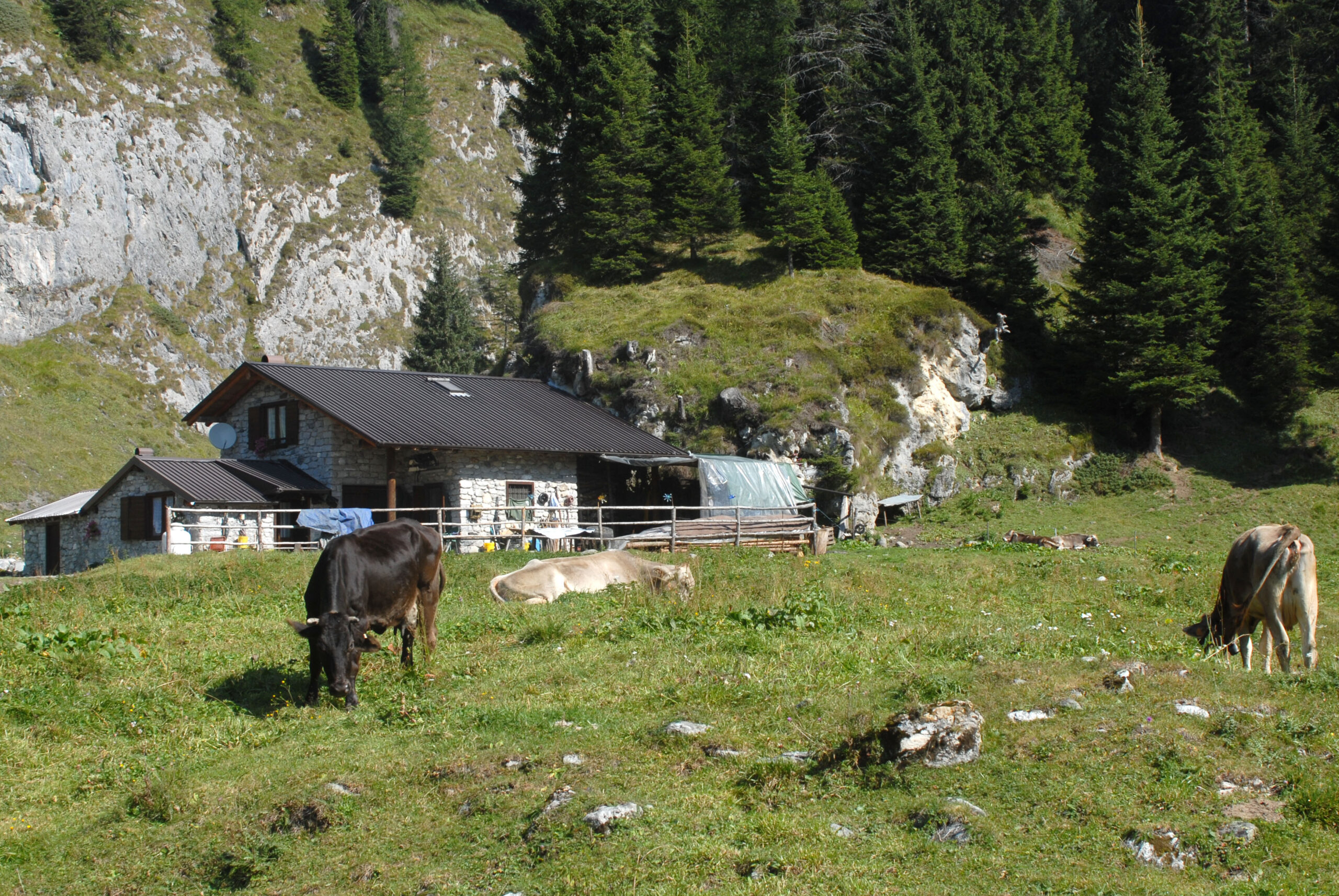 Piana del Gaver – Vallesabbia IT
