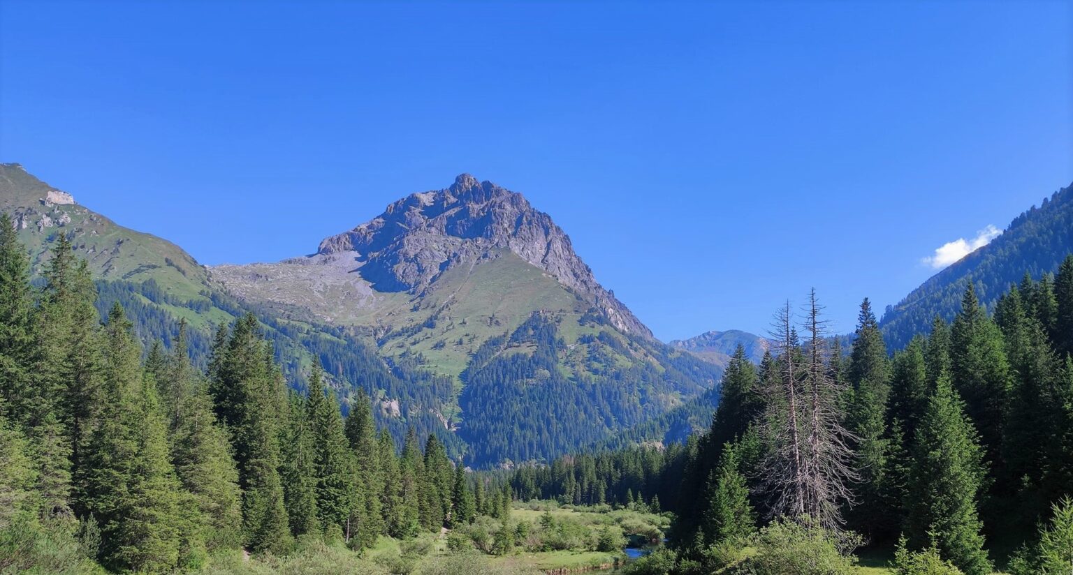 Piana del Gaver – Vallesabbia IT